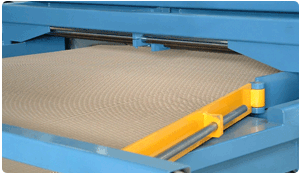 Our Services - CORINT Group, Paper Honeycomb Specialists